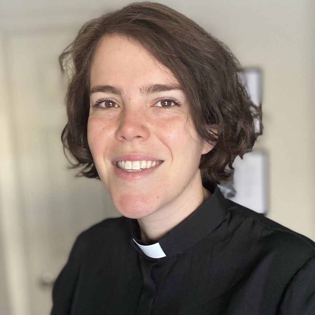 Leadership – Restoration Anglican Church